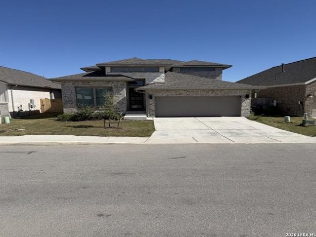9918 Monstenco Trl, San Antonio, TX 78254