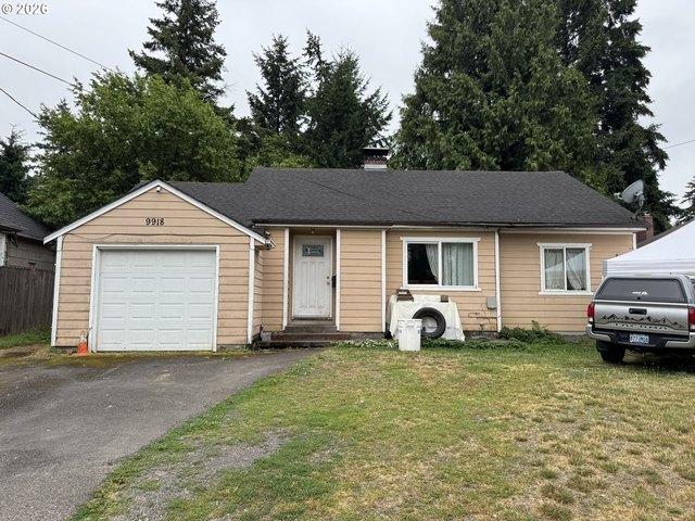 9918 NE Prescott St, Portland, OR 97220
