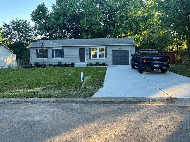 9918 Benson St, Overland Park, KS 66212
