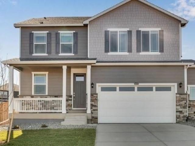 9918 Danube Ct, Commerce City, CO 80022