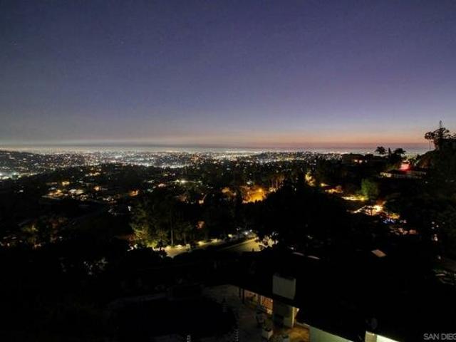 9918 Heavenly Way, La Mesa, US, CA
