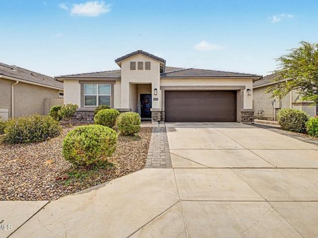 9918 S Holandes Dr, Apache Junction, AZ 85120