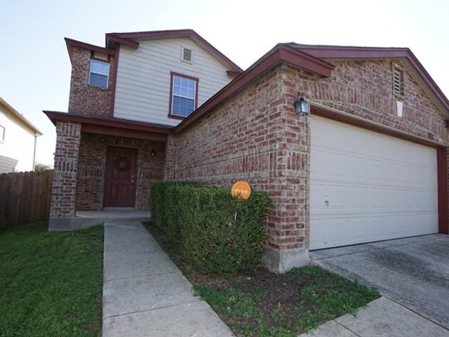 9918 Shady Mdws, San Antonio, TX 78245