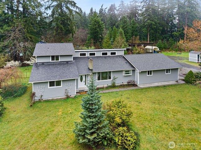 9918 th Ave SW, Rochester, WA 98579