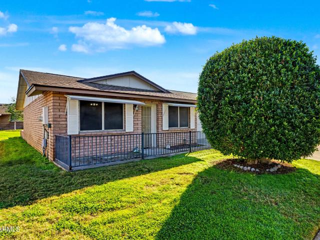 9919 N 97th Dr, Unit A, Peoria, AZ 85345 | MLS #7019 | Compass