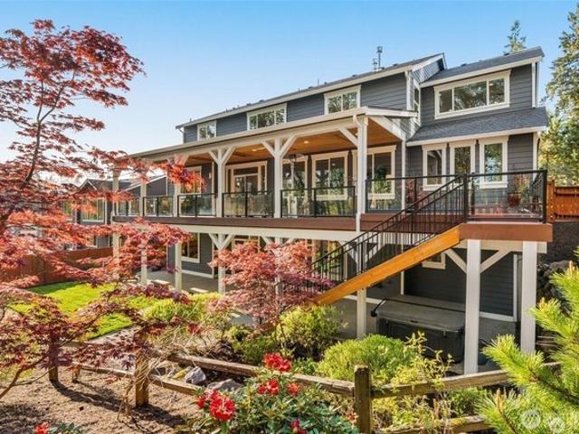 9919 NE 162nd St, Bothell, WA 98011