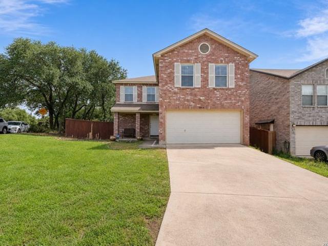9919 Old Mesquite, San Antonio, TX 78254