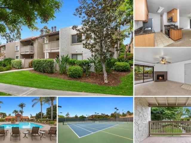 9919 Azuaga St #E204, San Diego, CA 92129