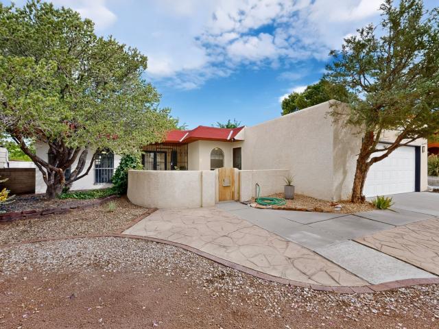 9919 Academy Knolls Drive NE