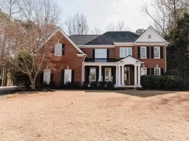 9919 Bridgewater Pointe, Villa Rica, GA 30180 MLS 7518531