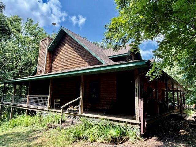 9919 County Road N