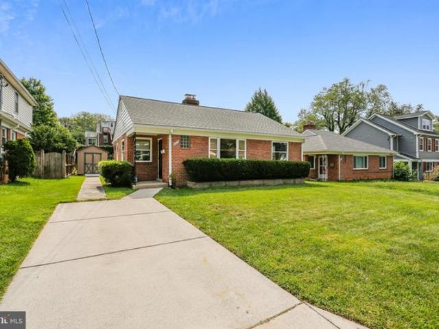 9919 Lorain Ave, Silver Spring, MD 20901