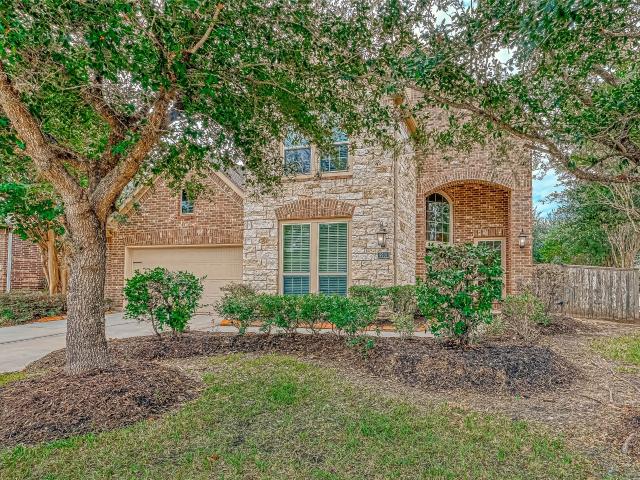 9919 Rochs Hill Court Corner