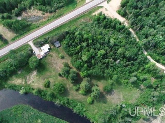 9910 N 123 Hwy, Newberry, MI 49868