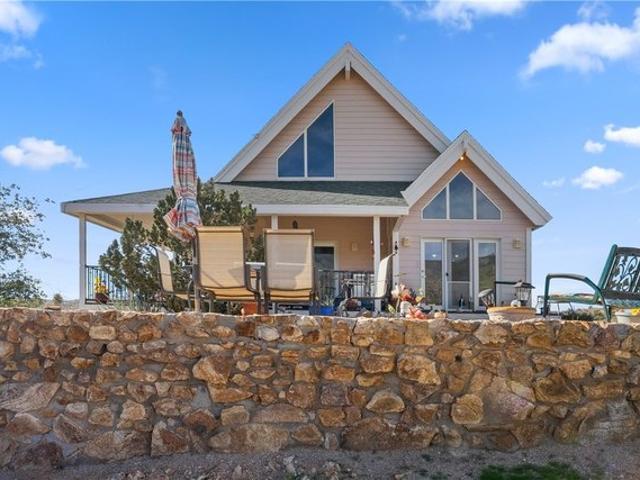 9910 N 1st St, Chloride, AZ 86431