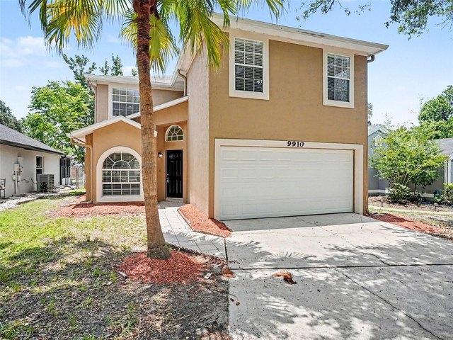 9910 N Dean Oaks Ct, Orlando, FL 32825
