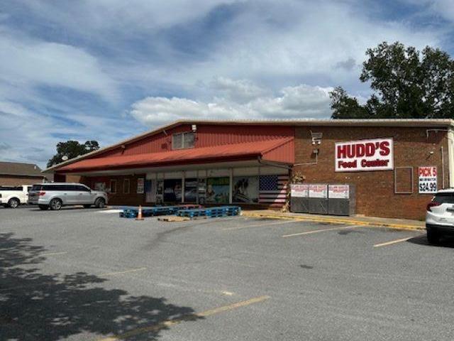9910 N Main Street