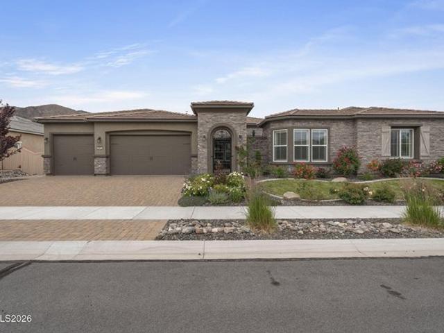 9910 Amienda Way, Reno, NV 89521