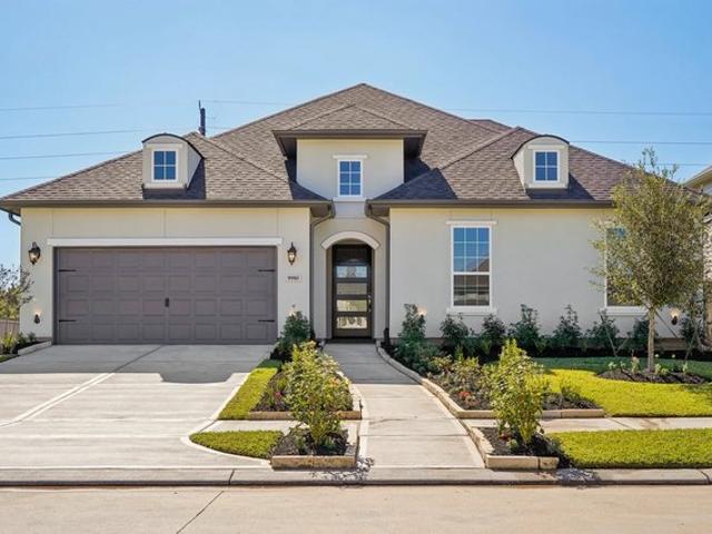 9910 Deep Water Dr, Missouri City, TX 77459