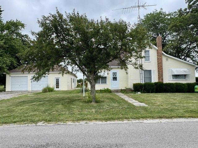9910 Eichar Rd, Celina, OH 45822