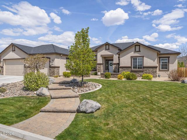 9910 Highball Ct, Sparks, NV 89441 | MLS #260004 | Compass