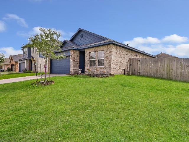 9910 Pine Forest, Baytown, TX 77521 | MLS #22294