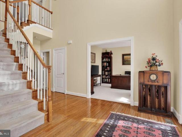 9910 Rustic Rail Lane