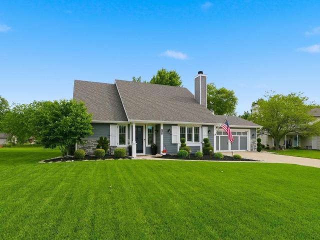 9910 Sawtooth Court