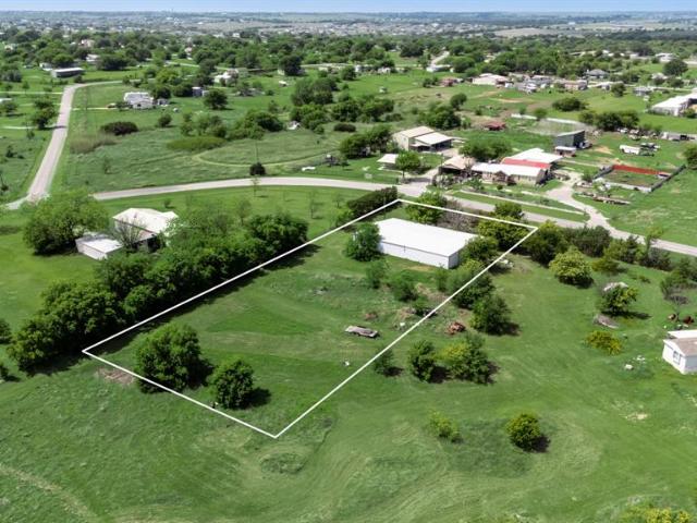 9910 1st St, Joshua, TX 76058 | MLS #21243 | Compass