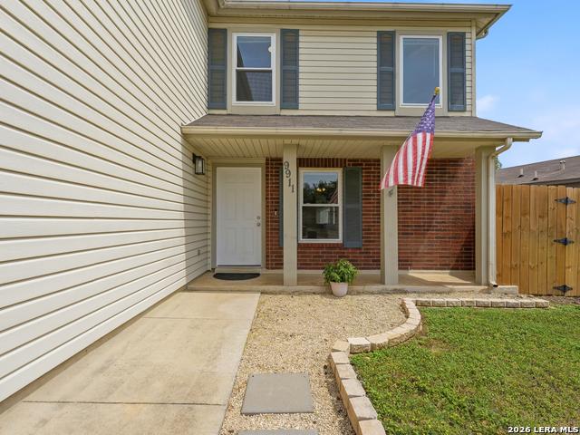 9911 Misty Plain Dr