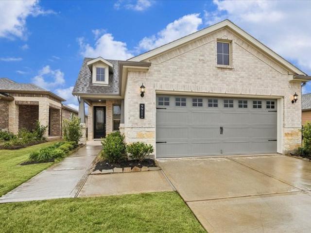 9911 Monarch Landing Cv, Willis, TX 77318