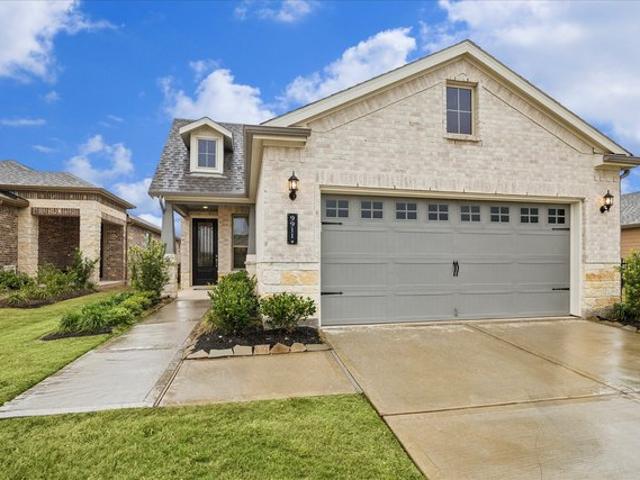 9911 Monarch Landing Cv, Willis, TX 77318