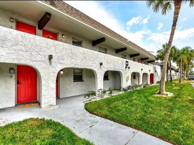 9911 Aquarius Dr, Unit 4, Port Richey, FL 34668 | MLS #TB8450
