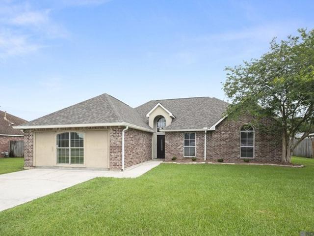 9911 Asheville Dr, Denham Springs, LA 70706