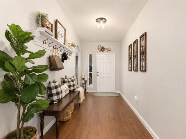 9911 Bronze Mill Lane