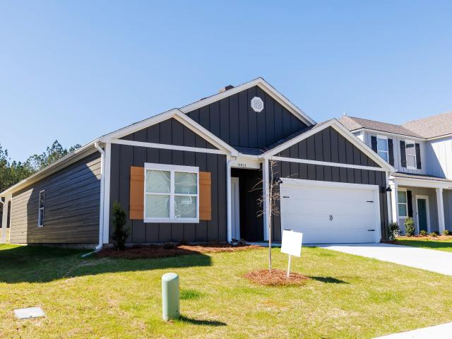 9911 Chelsea Park Trail