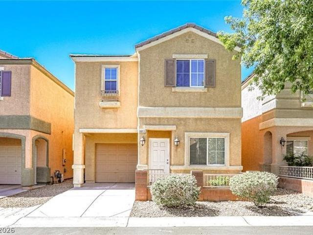 9911 Concho River Ave, Las Vegas, NV 89148