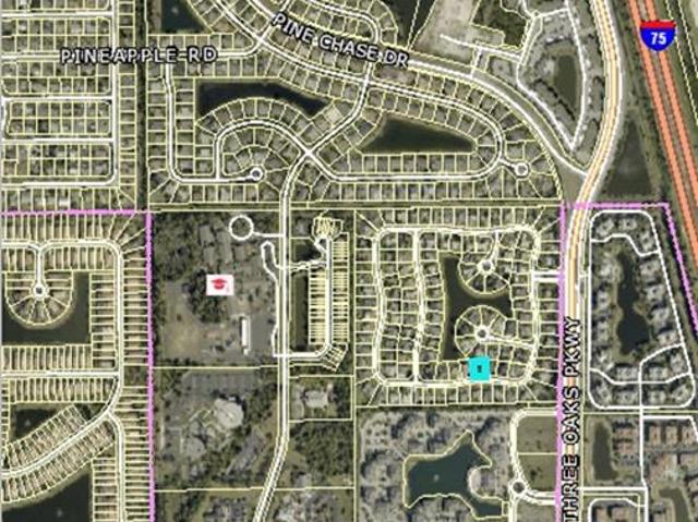 9911 Country Oaks Dr, Fort Myers, FL 33967 | MLS #225063