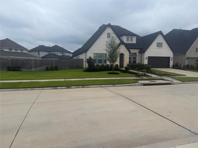 9911 Deep Water Dr Drive