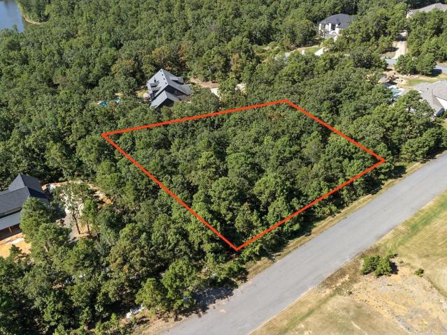 9911 Panther Mountain Road