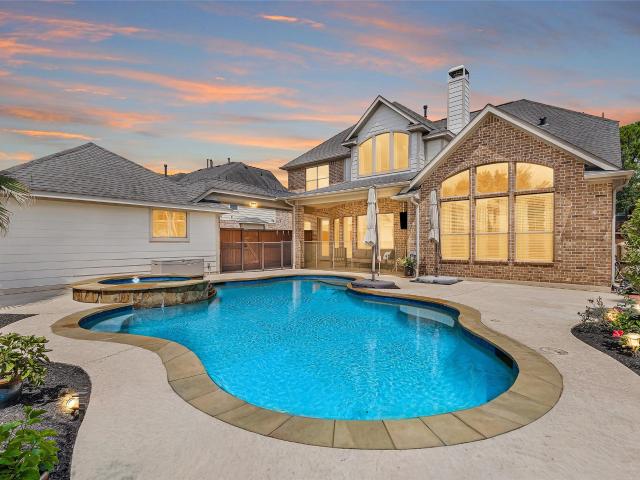 9911 Rollinson Park Drive