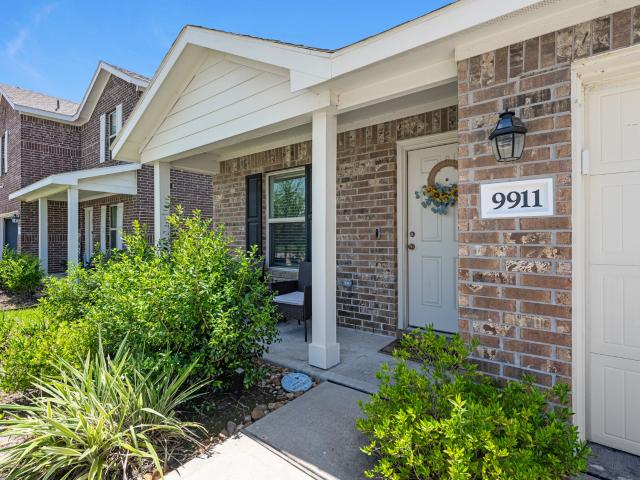 9911 Stoney Spring Lane