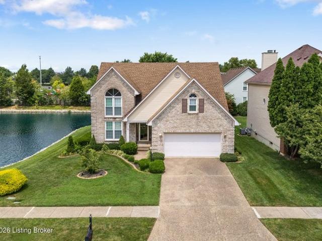 9911 Spring Gate Dr, Louisville, KY 40241