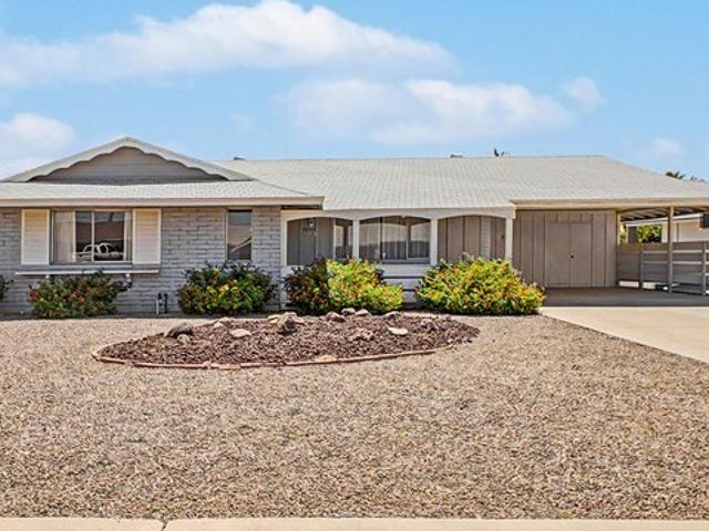 9911 W Sun City Blvd, Sun City, AZ 85351