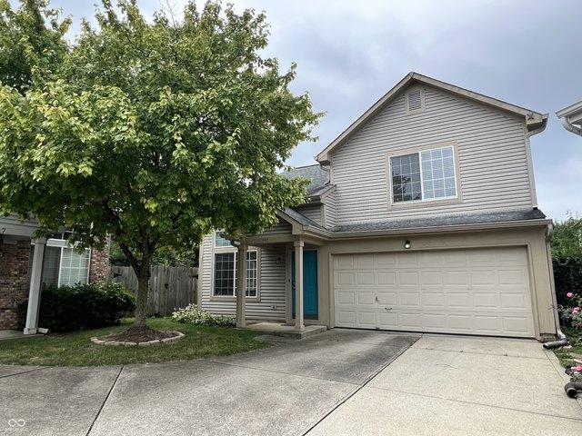 9911 Worthington Blvd, Fishers, IN 46038