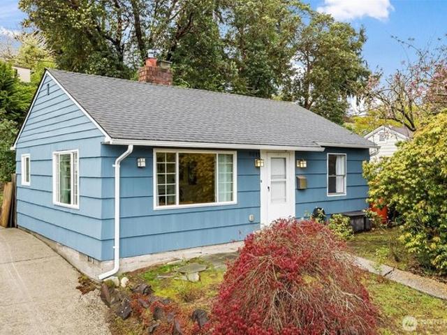 9911 31st Ave SW, Seattle, WA 98126