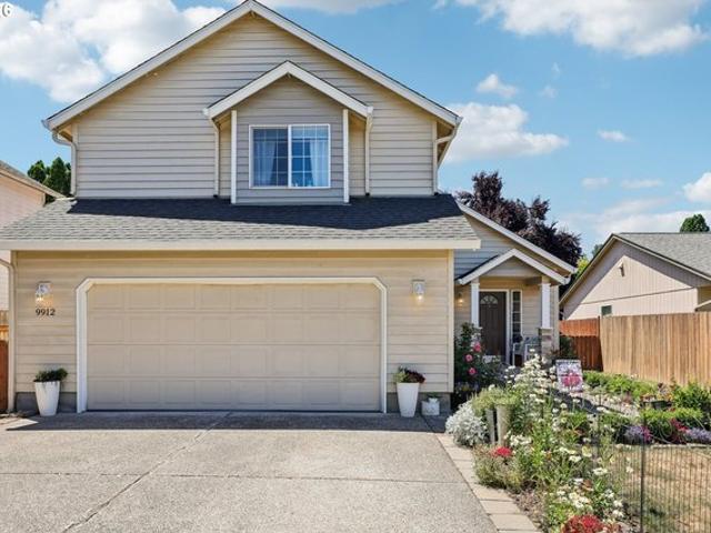 9912 NE 44th Ct, Vancouver, WA 98686