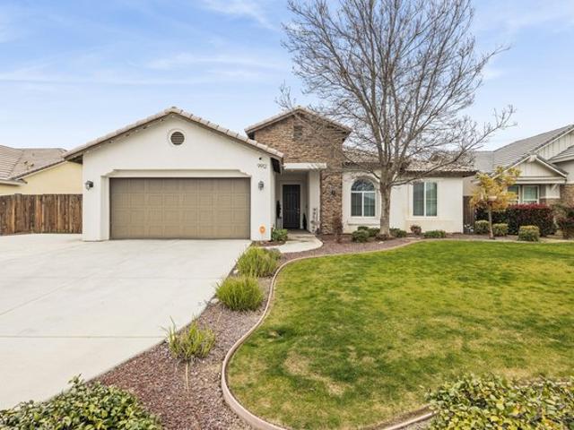 9912 Alondra Dr, Bakersfield, CA 93311