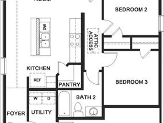 9912 Anyhow Dr, Aubrey, TX 76227 | MLS #21249 | Compass