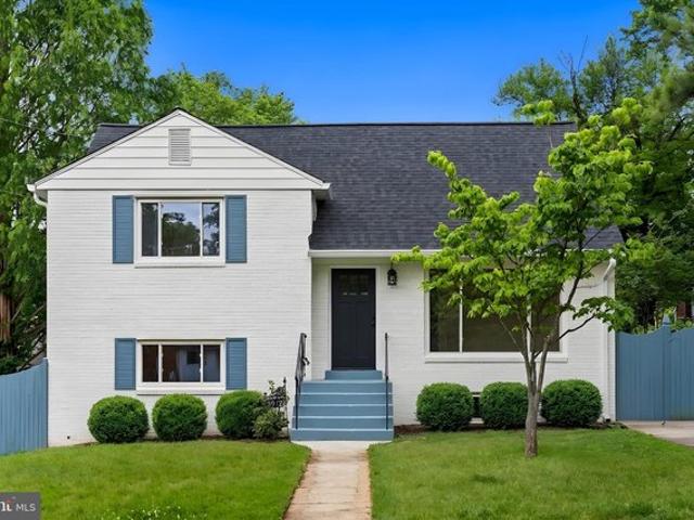 9912 Grayson Ave, Silver Spring, MD 20901